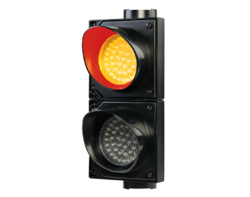 LED Traffic Light TL24